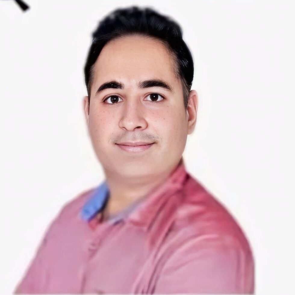 Dr. Bharat Mehta - Tirsa Healthcare